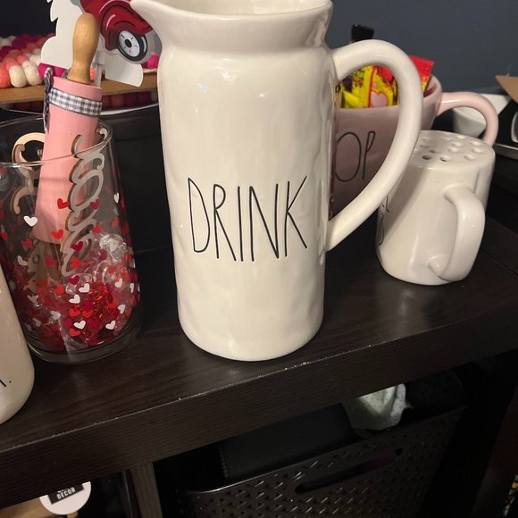 Rae Dunn | Kitchen | Rae Dunn Pitcher | Poshmark
